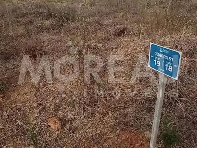 Terreno / Lote para Venda em Sinop/MT Parque do Lago