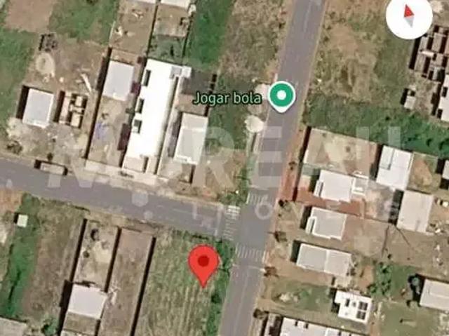 Terreno / Lote para Venda em Sinop/MT Residencial Primor das Águias