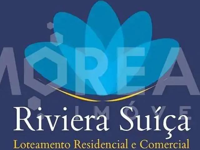 Terreno / Lote para Venda em Sinop/MT Residencial Riviera Suíça