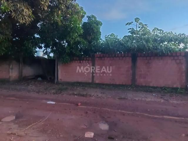Terreno / Lote para Venda em Sinop/MT Zona Rural