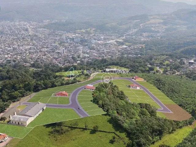 Terreno / Lote para Venda em Siderópolis/SC Centro