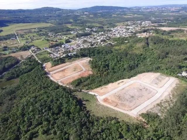 Terreno / Lote para Venda em Siderópolis/SC Vila São Jorge