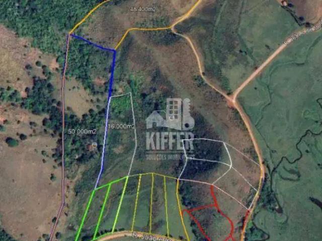 Terreno / Lote para Venda em Silva Jardim/RJ Aldeia Velha