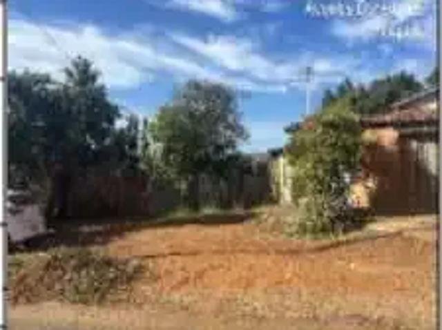 Terreno / Lote para Venda em Silvânia/GO Centro