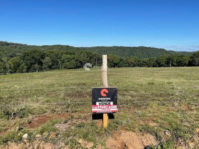 Terreno / Lote para Venda em Silveira Martins/RS Centro