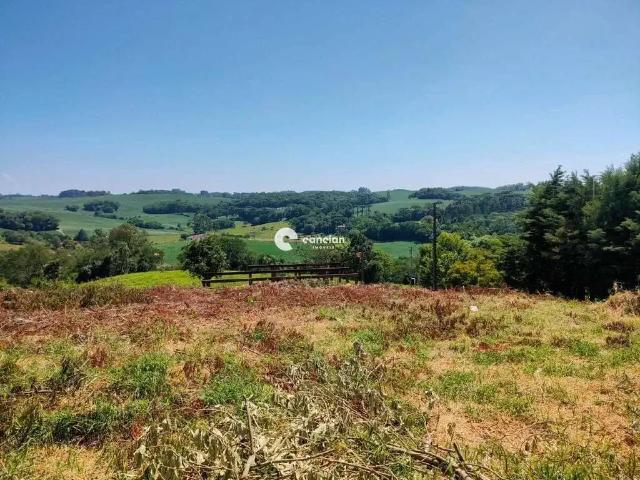 Terreno / Lote para Venda em Silveira Martins/RS Centro