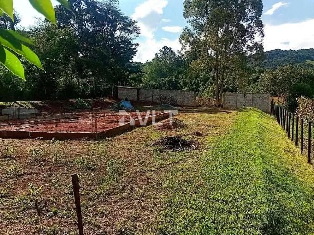Terreno / Lote para Venda em Silvianópolis/MG Centro