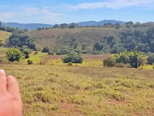 Terreno / Lote para Venda em Silvianópolis/MG Zona Rural