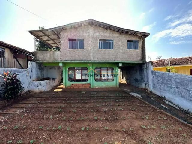 Terreno / Lote para Venda em Siqueira Campos/PR Nascente Do Sol