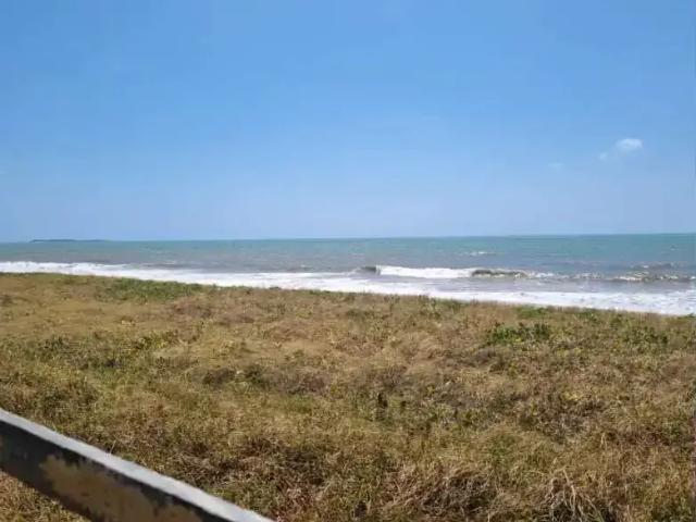 Terreno / Lote para Venda em Sirinhaém/PE Barra de Sirinhaém
