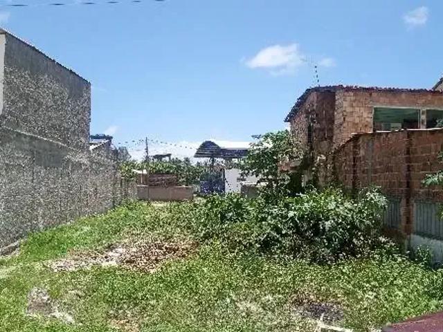 Terreno / Lote para Venda em Sirinhaém/PE Barra de Sirinhaém