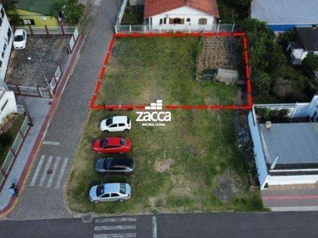 Terreno / Lote para Venda em Sombrio/SC Centro