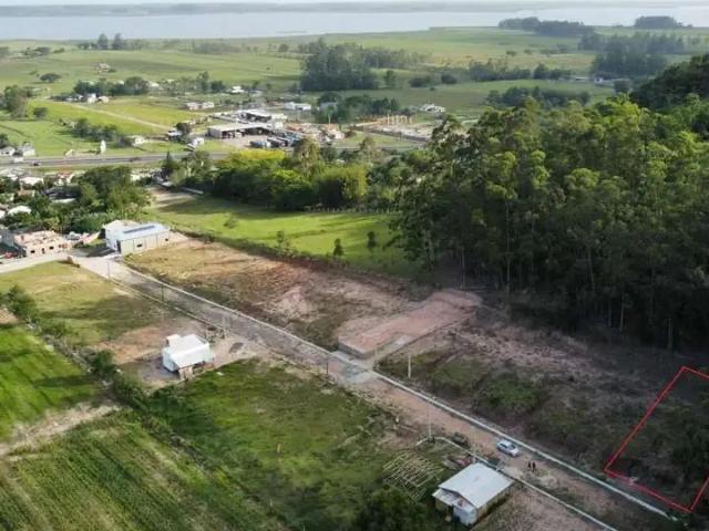 Terreno / Lote para Venda em Sombrio/SC Boa Esperança