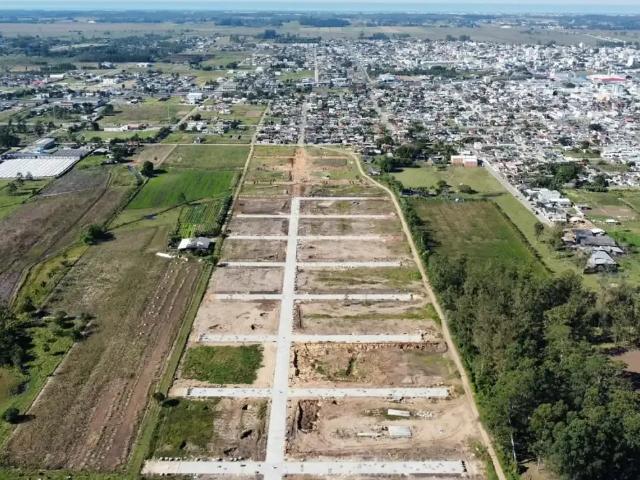 Terreno / Lote para Venda em Sombrio/SC Januária