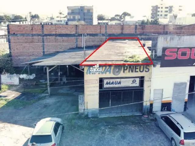 Terreno / Lote para Venda em Sombrio/SC Nova Brasília