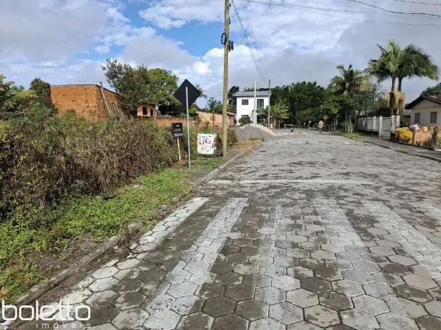 Terreno / Lote para Venda em Sombrio/SC Nova Brasília