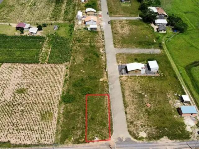 Terreno / Lote para Venda em Sombrio/SC Nova Guarita