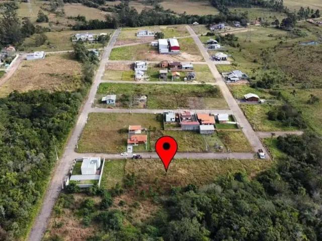 Terreno / Lote para Venda em Sombrio/SC São Camilo