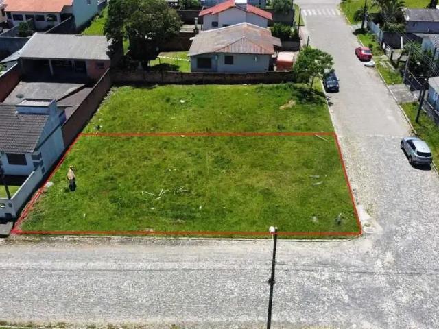 Terreno / Lote para Venda em Sombrio/SC São José