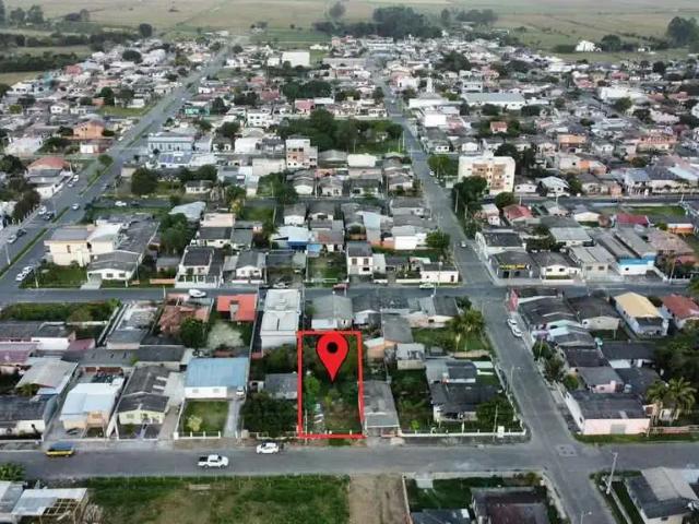 Terreno / Lote para Venda em Sombrio/SC São Luiz