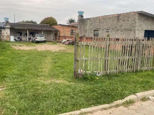 Terreno / Lote para Venda em Sombrio/SC São Luiz