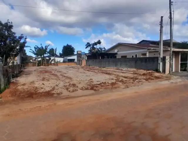Terreno / Lote para Venda em Sombrio/SC São Luiz