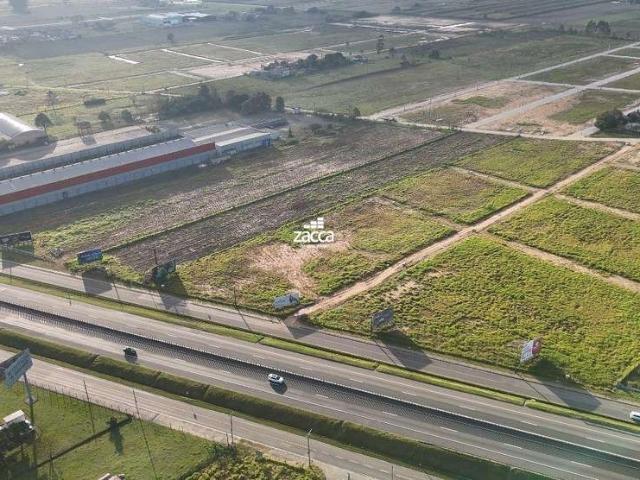 Terreno / Lote para Venda em Sombrio/SC São Pedro
