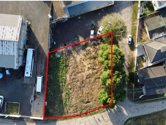 Terreno / Lote para Venda em Sombrio/SC Parque das Avenidas