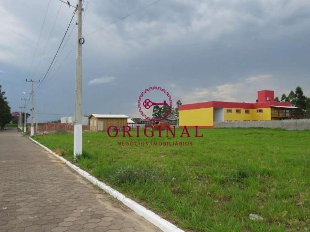 Terreno / Lote para Venda em Sombrio/SC Parque das Avenidas