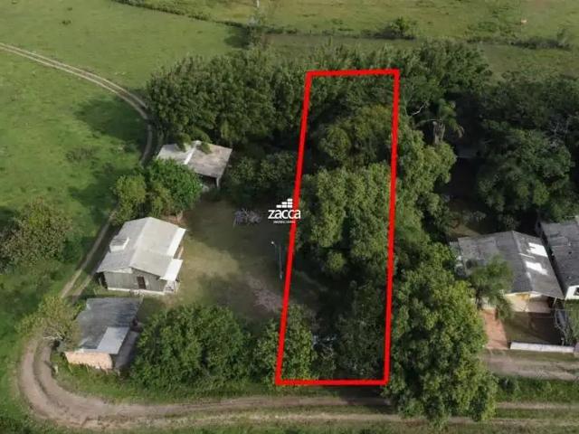 Terreno / Lote para Venda em Sombrio/SC Raizeira