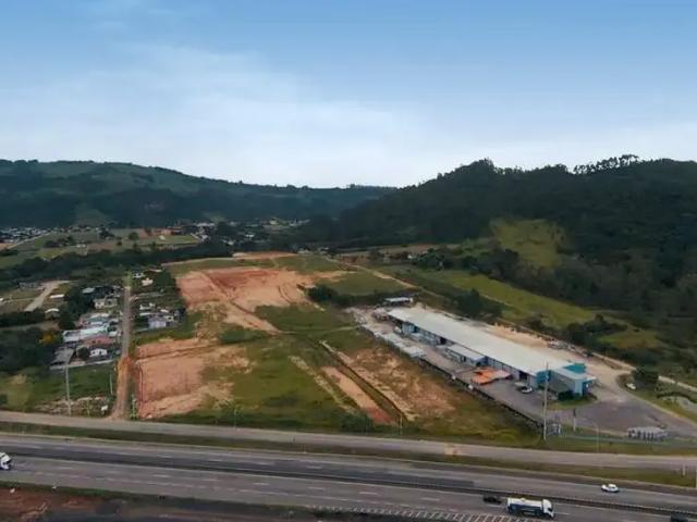 Terreno / Lote para Venda em Sombrio/SC Zona Rural
