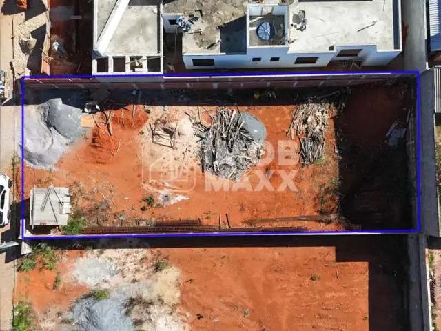 Terreno / Lote para Venda em Sobradinho/DF Alto da Boa Vista