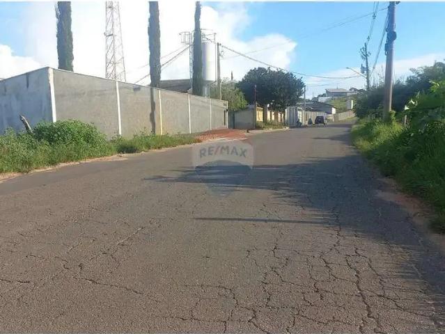 Terreno / Lote para Venda em Socorro/SP Centro