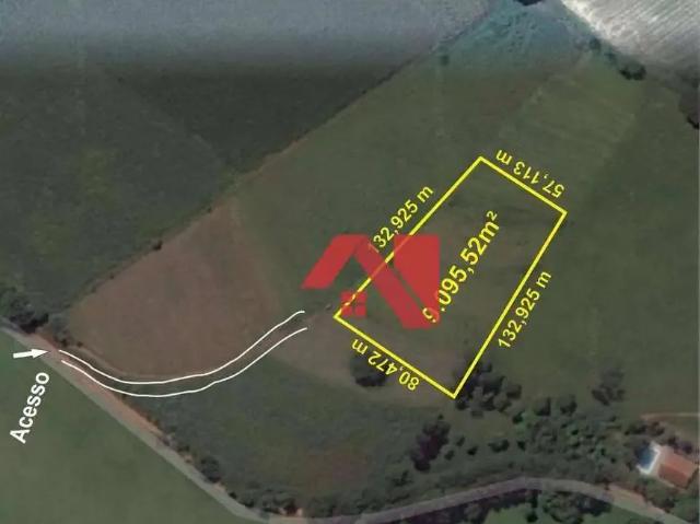Terreno / Lote para Venda em Socorro/SP Centro