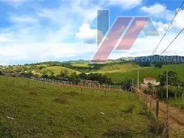 Terreno / Lote para Venda em Socorro/SP Cubas