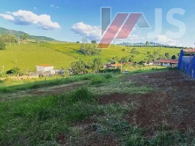 Terreno / Lote para Venda em Socorro/SP Cubas
