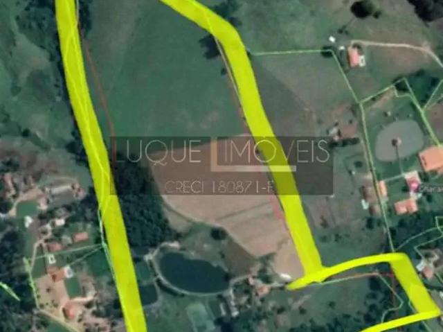 Terreno / Lote para Venda em Socorro/SP Oratório
