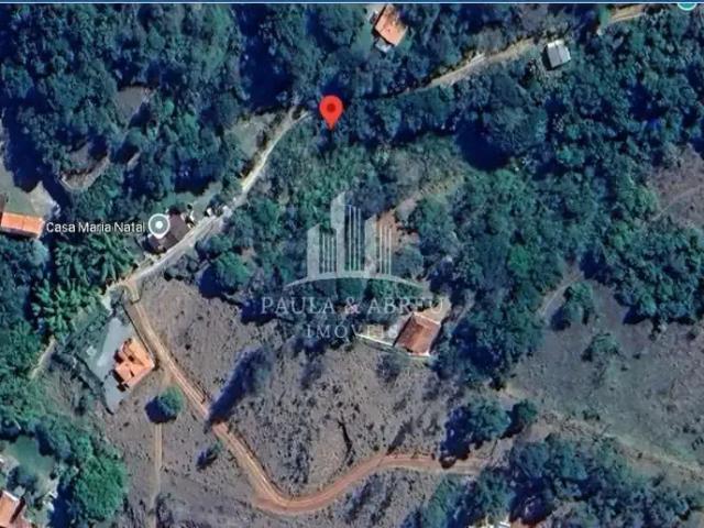 Terreno / Lote para Venda em Socorro/SP Lavras de Baixo