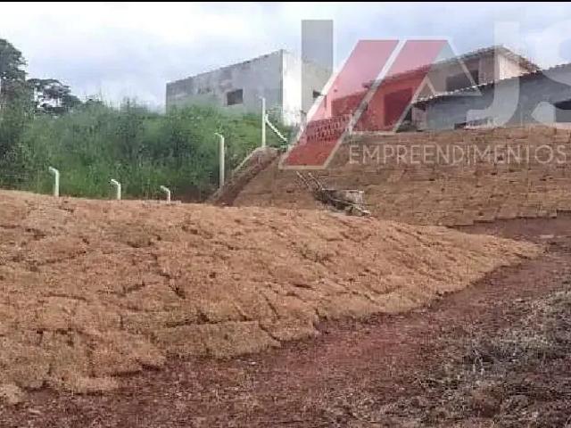 Terreno / Lote para Venda em Socorro/SP Saltinho