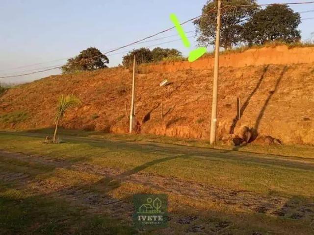 Terreno / Lote para Venda em Socorro/SP Saltinho