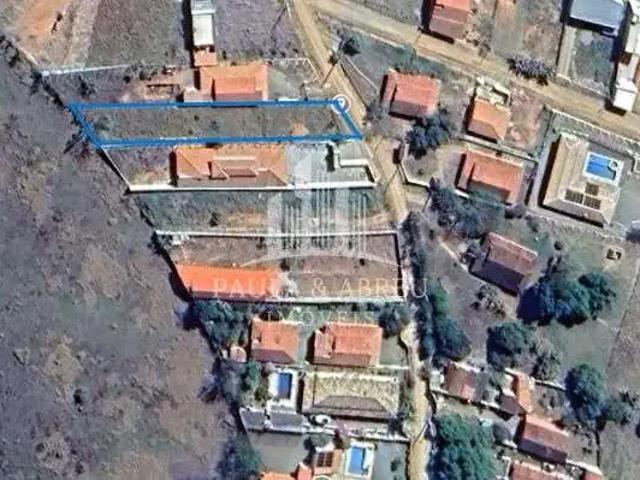 Terreno / Lote para Venda em Socorro/SP Santa Cruz