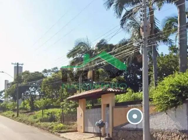 Terreno / Lote para Venda em Socorro/SP Parque Barbosa