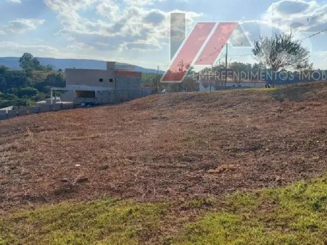 Terreno / Lote para Venda em Socorro/SP Rio Do Peixe