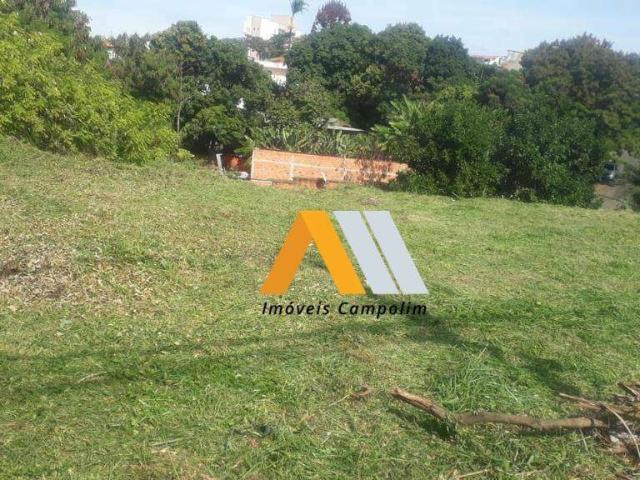 Terreno / Lote para Venda em Sorocaba/SP Mangal