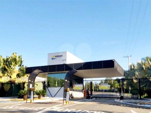 Terreno / Lote para Venda em Sorocaba/SP Morros