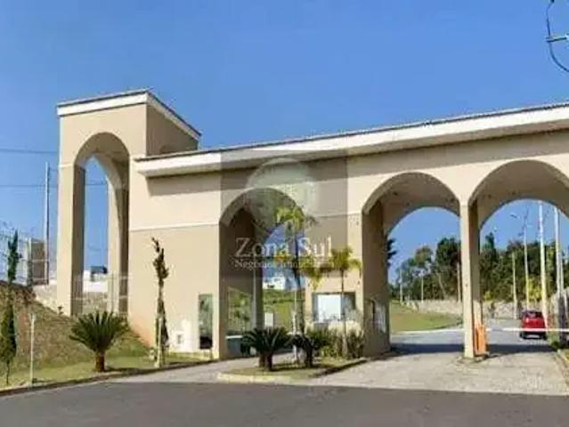 Terreno / Lote para Venda em Sorocaba/SP Além Ponte