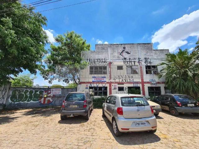 Terreno / Lote para Venda em Sorocaba/SP Além Ponte