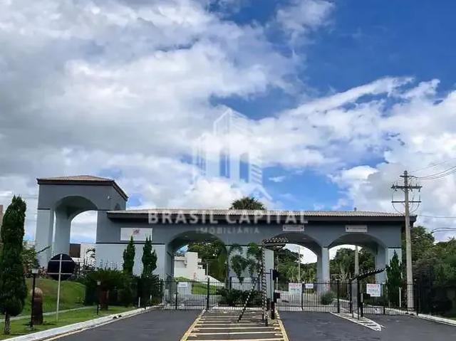 Terreno / Lote para Venda em Sorocaba/SP Além Ponte