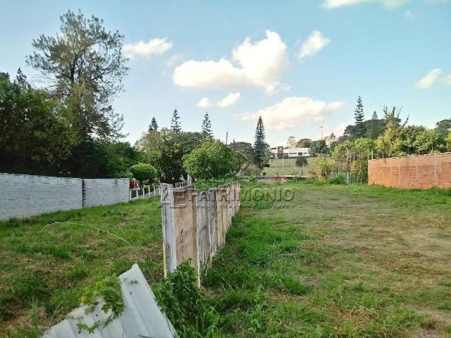 Terreno / Lote para Venda em Sorocaba/SP Além Ponte
