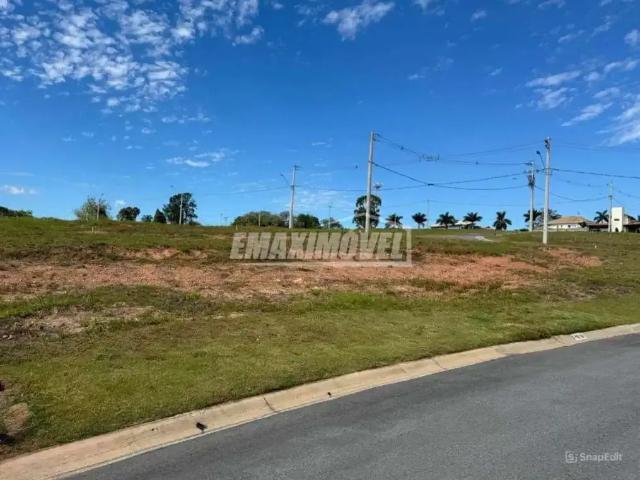 Terreno / Lote para Venda em Sorocaba/SP Alto da Boa Vista